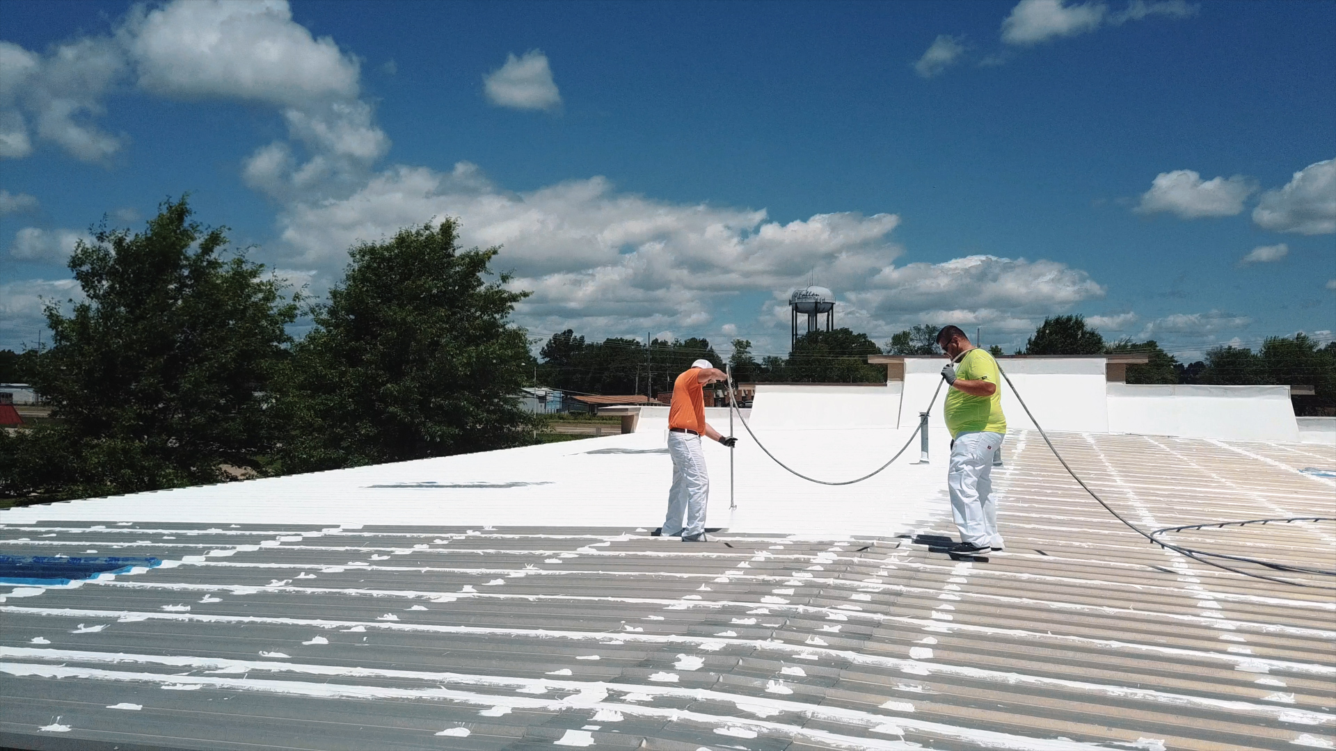 Weather Tite Roofing Systems | Roofing Company In St Louis